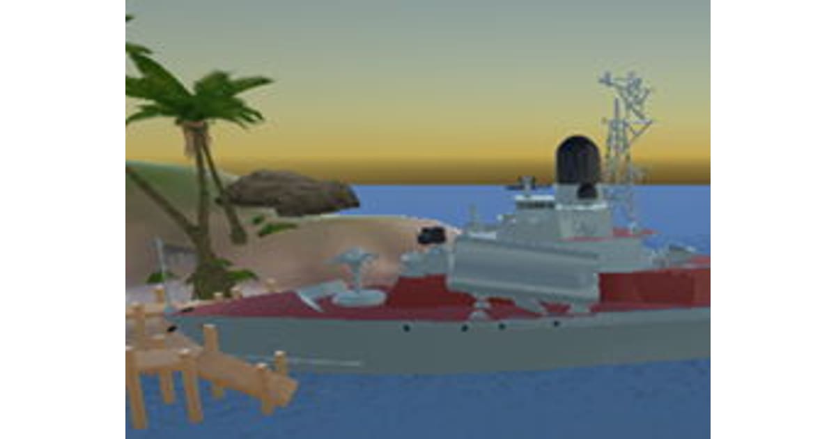 Ship Simulator 2019 - Play Ship Simulator 2019 Online on CarGames.Com