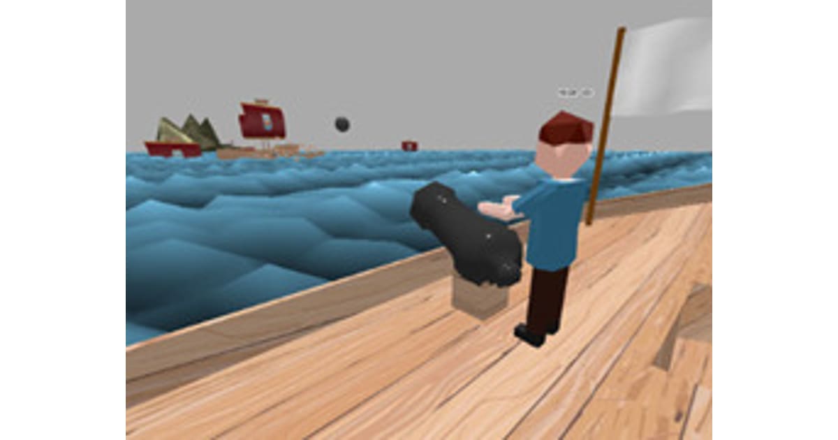 Ships 3d - Play Ships 3d Online on CarGames.Com