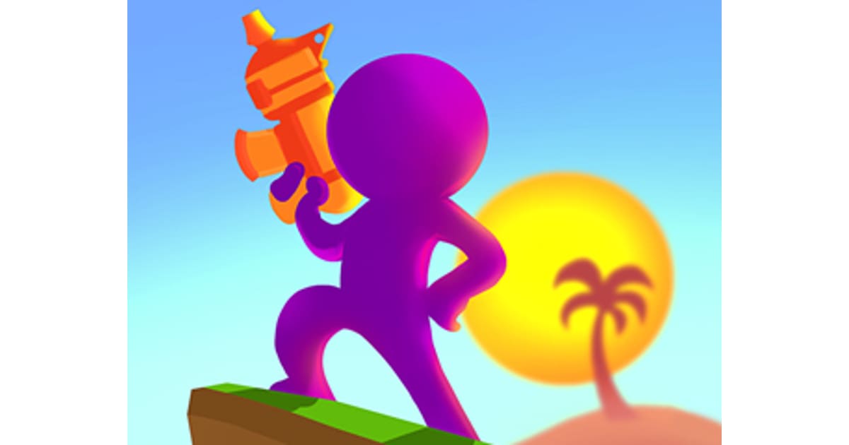 Shoot And Run - Play Shoot And Run Online on CarGames.Com