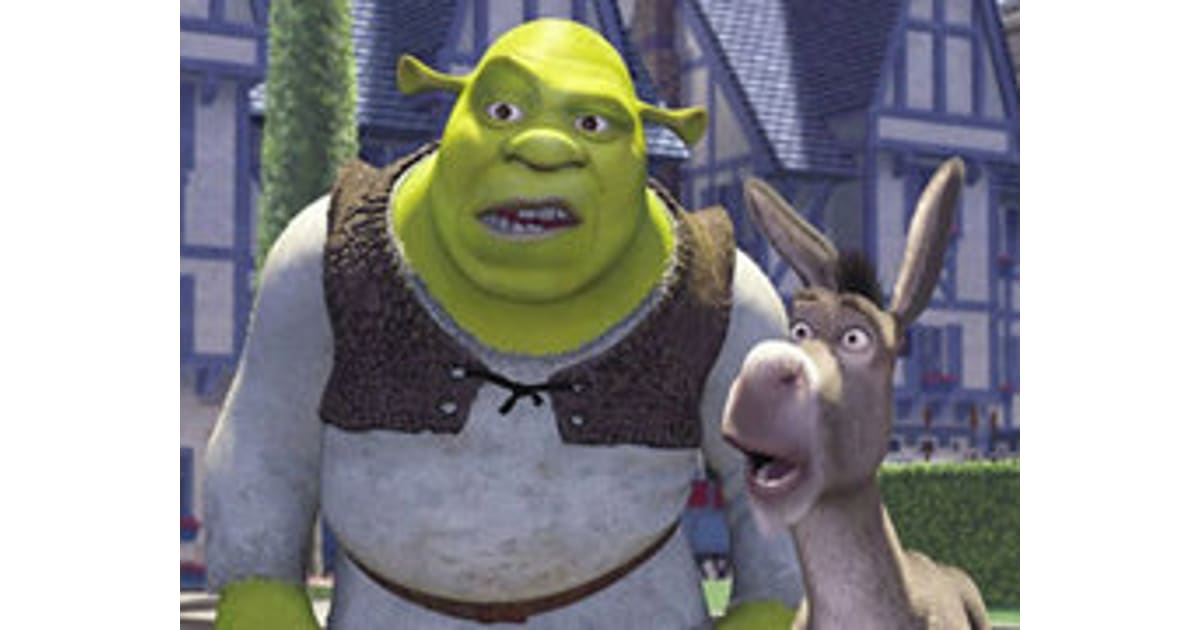 Shrek Fun - Play Shrek Fun Online on CarGames.Com