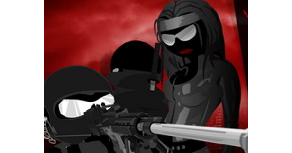 Sift Heads World Act 6 - Play The Game Online on CarGames.Com