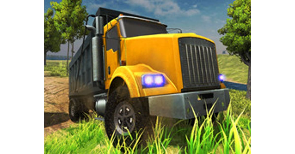 Truck Simulator: Ultimate