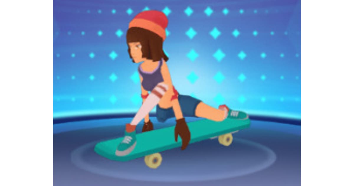 Skateboard Master - Play Skateboard Master Online on CarGames.Com
