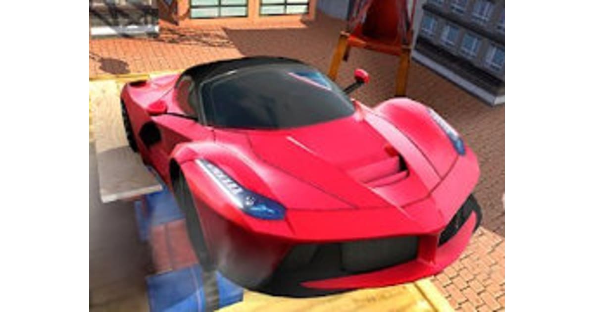 Sky Driver 2021 - Play Sky Driver 2021 Online on CarGames.Com