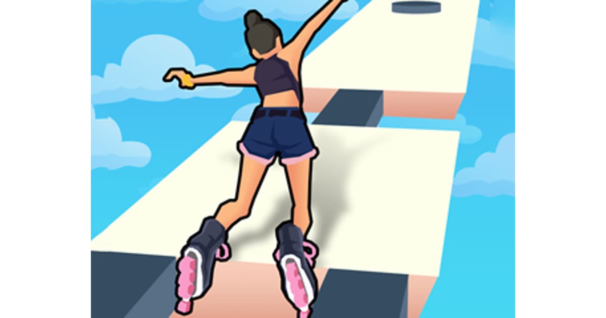 Sky Roller - Play Sky Roller Online on CarGames.Com