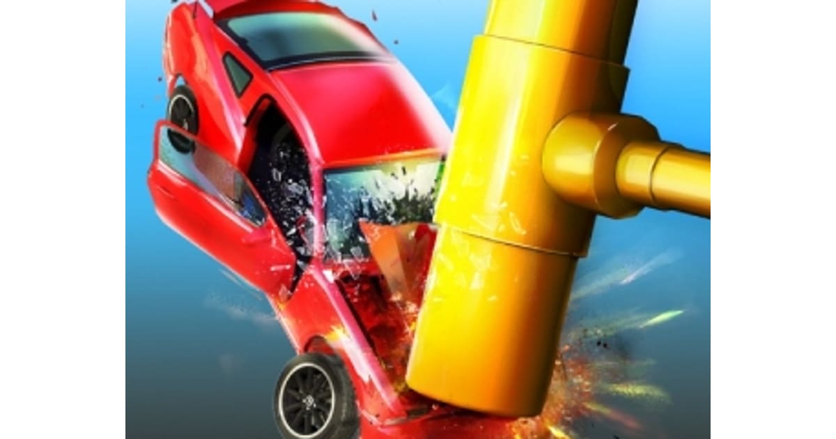Smash Cars - Play Smash Cars Online on CarGames.Com