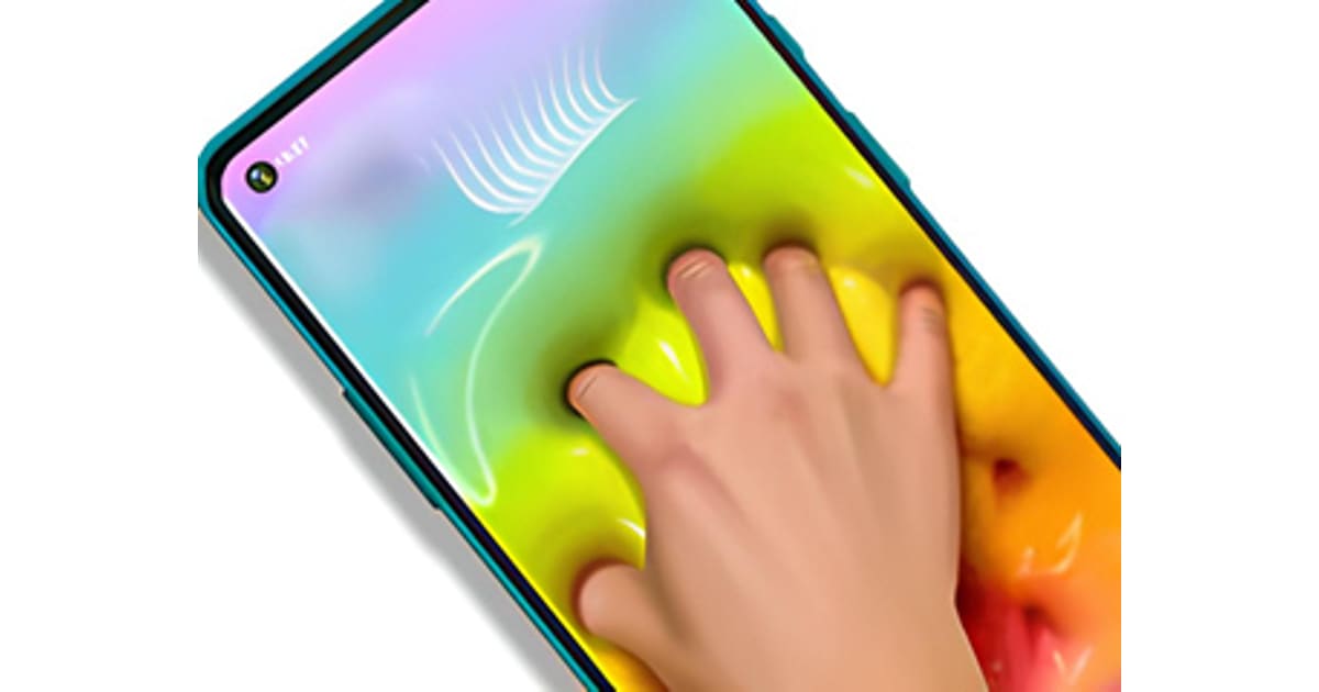 Smash Diy Slime - Play Smash Diy Slime Online on CarGames.Com