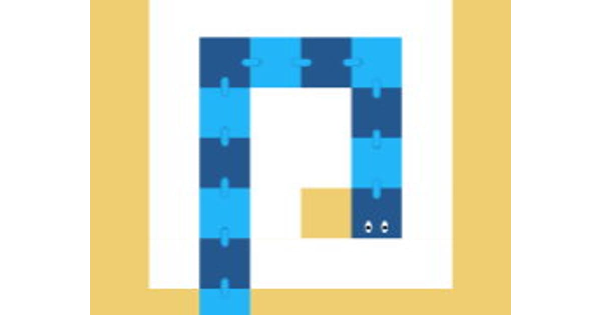 Snake Swipe Puzzle - Play Snake Swipe Puzzle Online on CarGames.Com