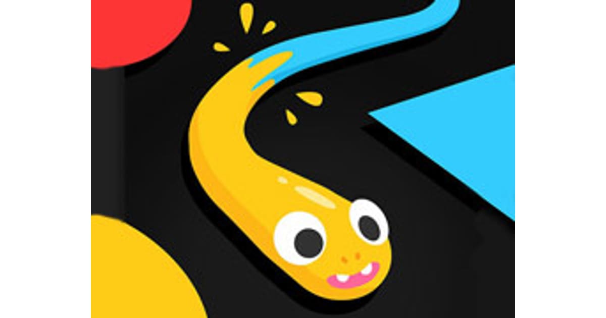 Snake Vs Colors - Play Snake Vs Colors Online on CarGames.Com