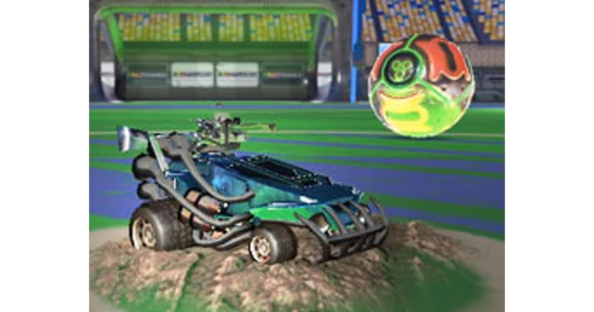 Soccar - Play Soccar Online on CarGames.Com