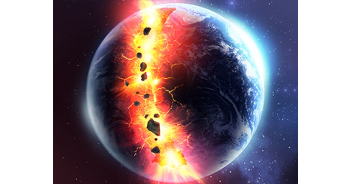 Solar Smash - Star Destroyer Simulator