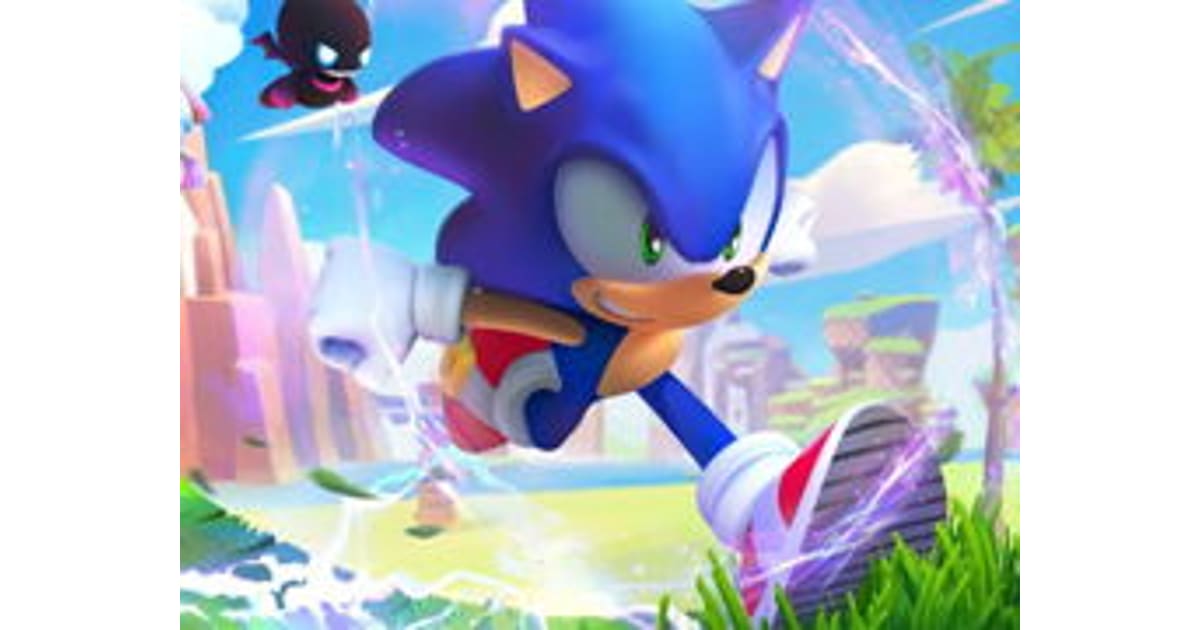 Sonic Io - Play Sonic Io Online on CarGames.Com