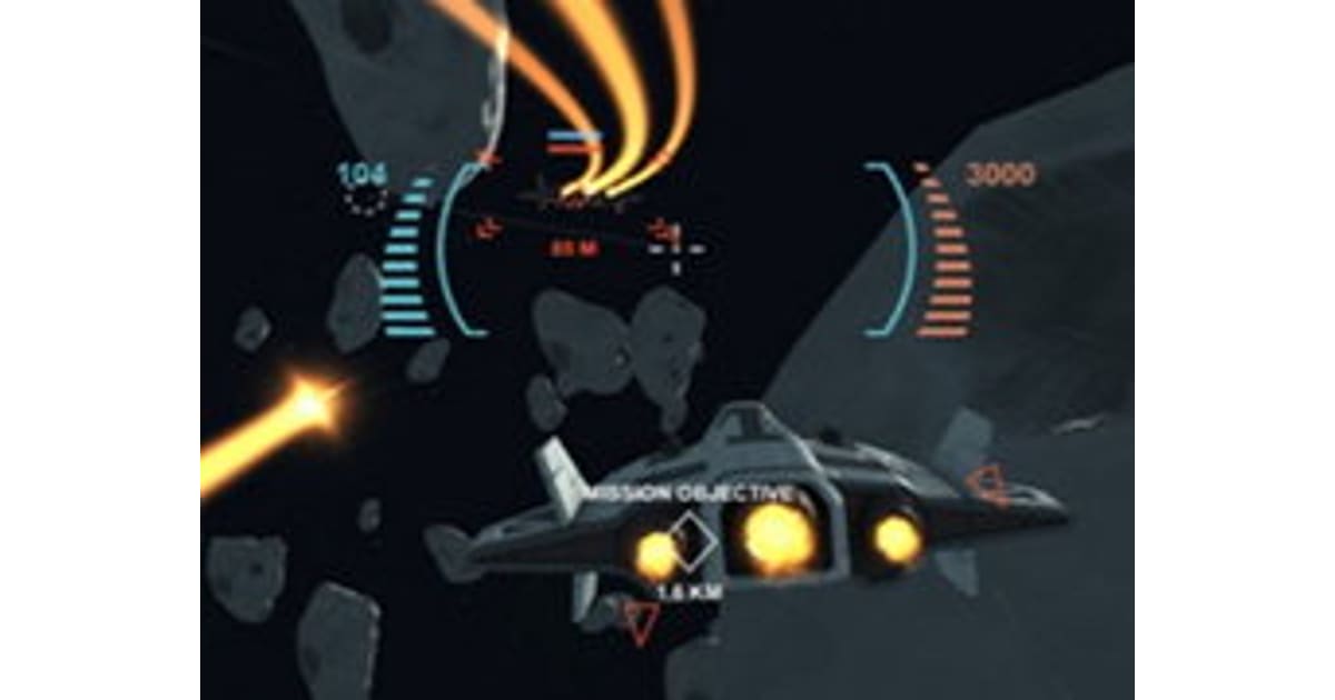 Space Combat Simulator - Play The Game Online on CarGames.Com
