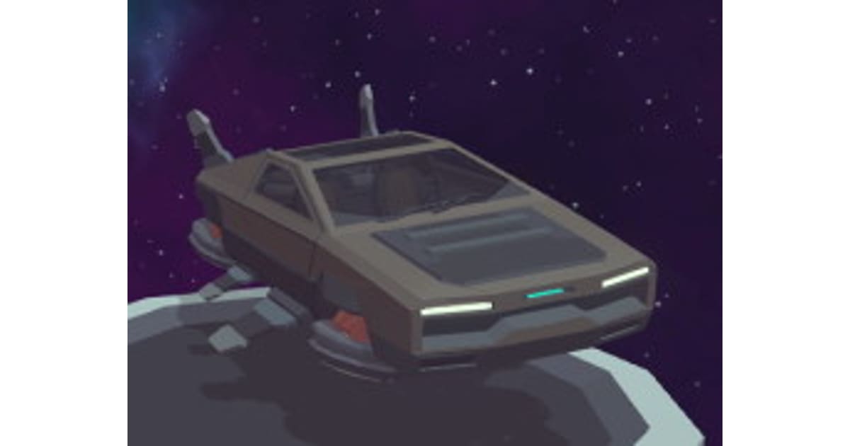 Space Racing 3d Void - Play Space Racing 3d Void Online on CarGames.Com