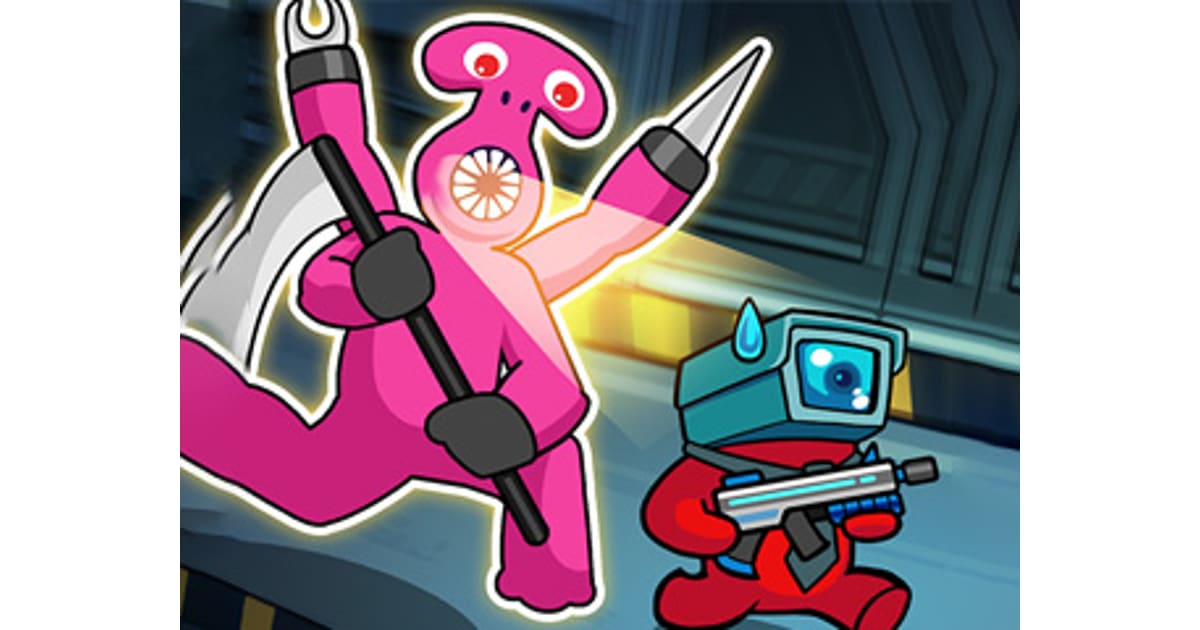 Space Survivor Shooting Galactic Battle Game
