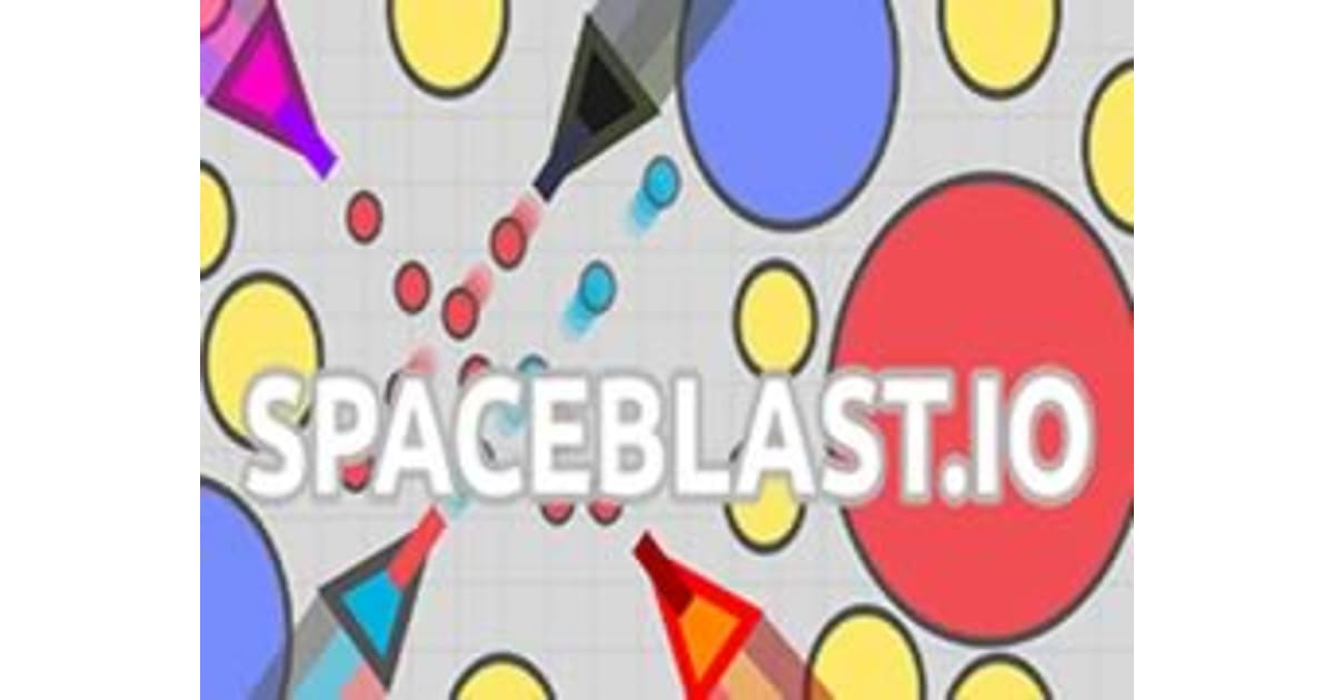 Spaceblast Io - Play Spaceblast Io Online on CarGames.Com