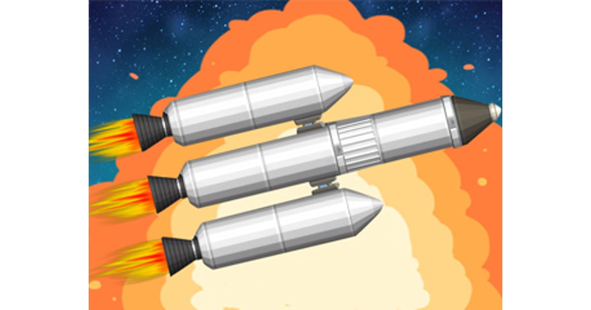 Spaceflight Simulator The Most Real Rocket Game