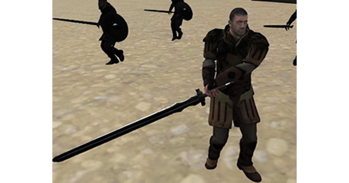 Spartacus Arena - Play Spartacus Arena Online on CarGames.Com