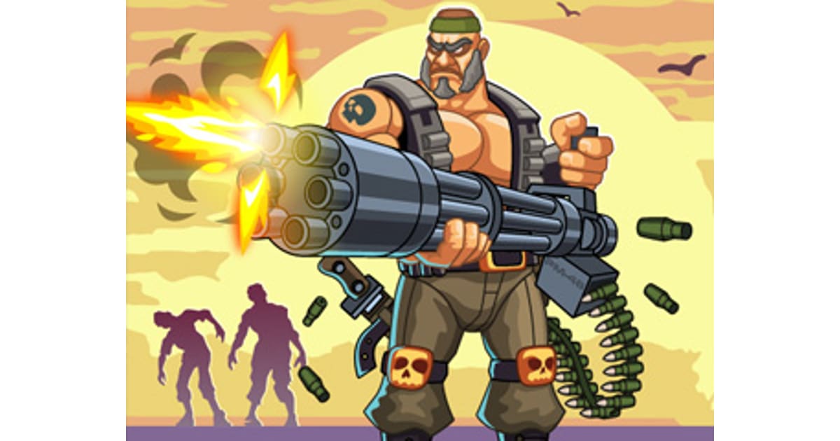 Special Forces War - Zombie Attack : Free Fighting