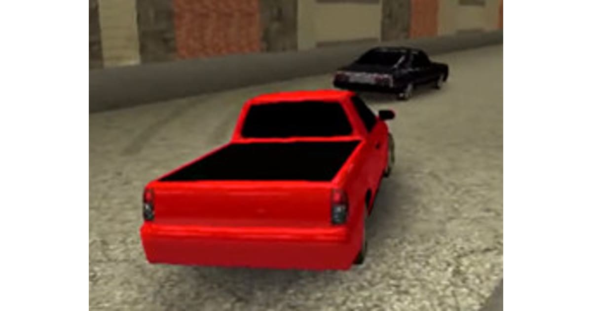 Speed Brazil - Play Speed Brazil Online on CarGames.Com