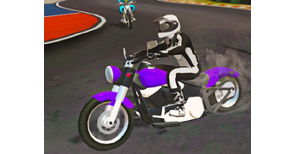 Speed Moto Racing - Play Speed Moto Racing Online on CarGames.Com