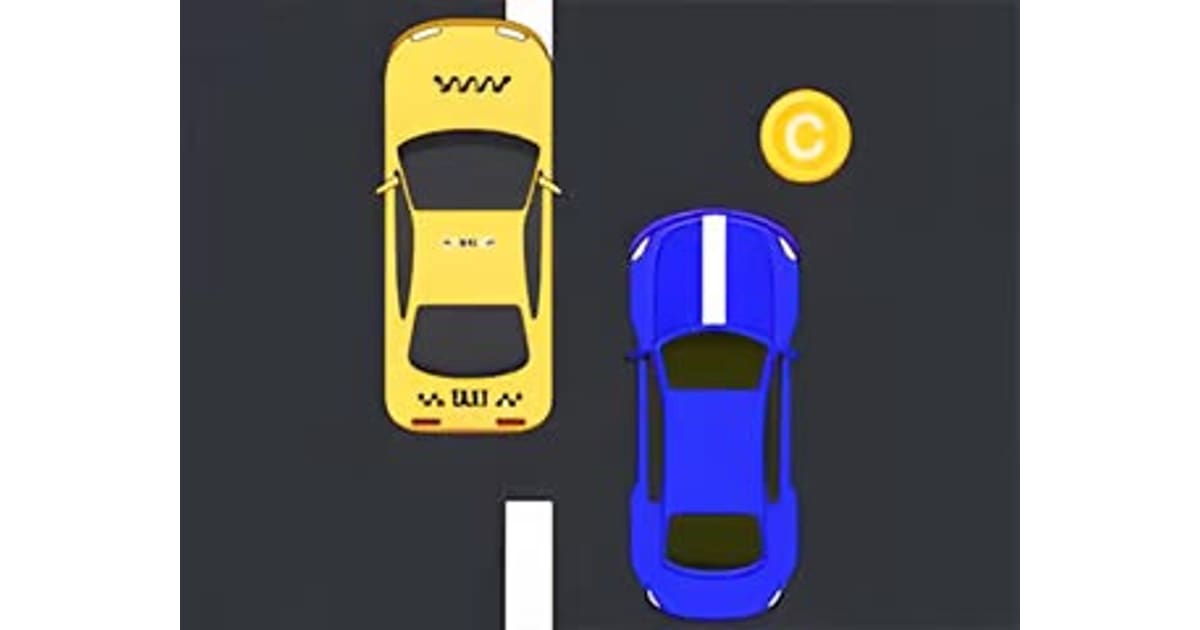 Speed Racing - Play Speed Racing Online on CarGames.Com