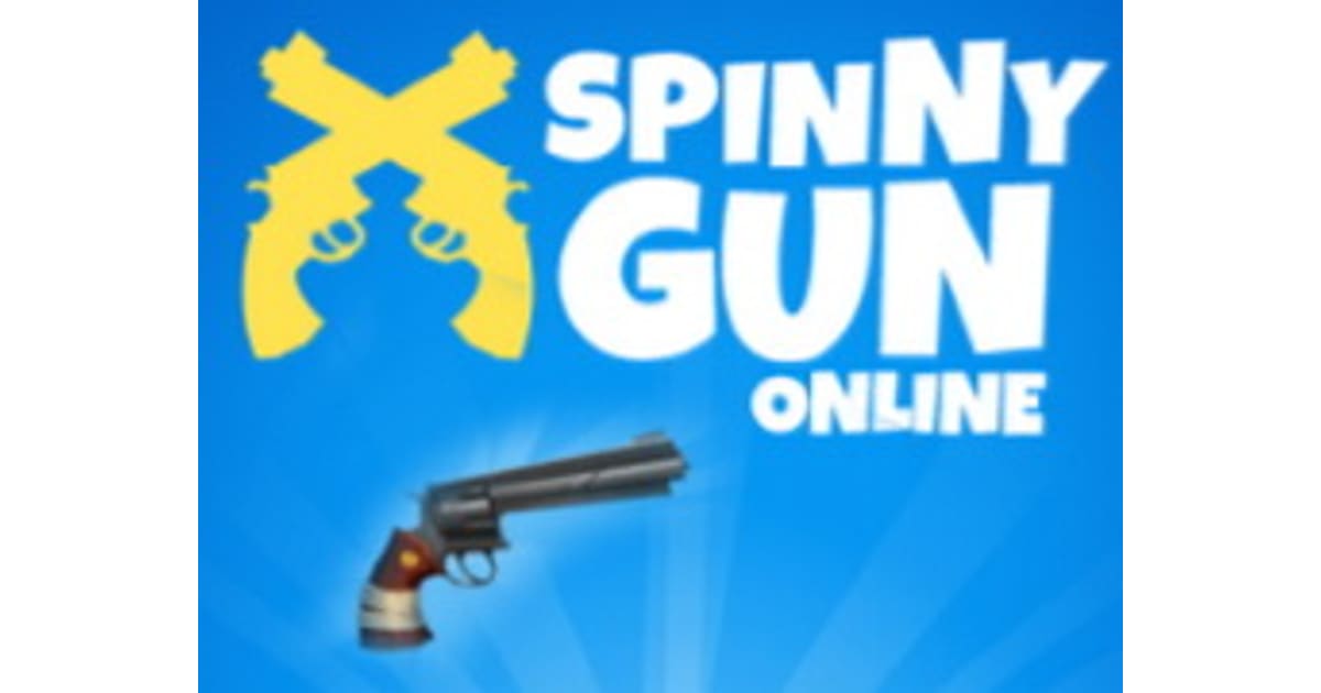 Spinny Gun Online - Play Spinny Gun Online Online on CarGames.Com