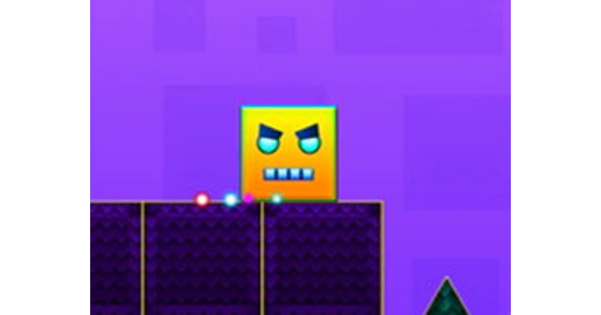 Square Dash - Play Square Dash Online on CarGames.Com