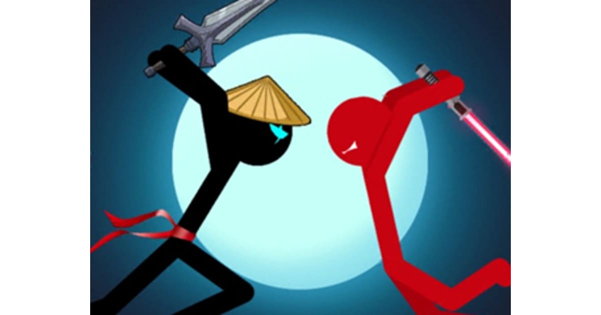 Stick Ninja Survival - RPG Rogue