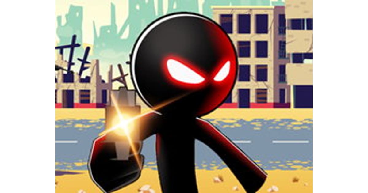 Stickman Armed Assassin 3d - Play The Game Online on CarGames.Com