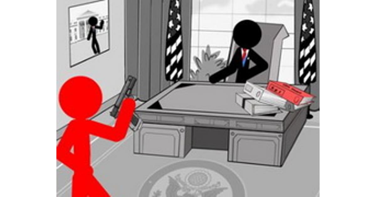 Stickman Army The Defenders - Play The Game Online on CarGames.Com