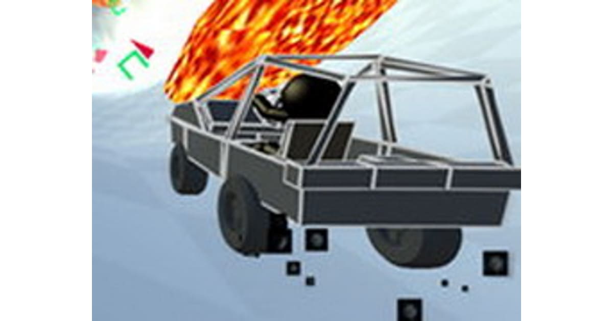 Stickman Extreme Racing 3d - Play The Game Online on CarGames.Com