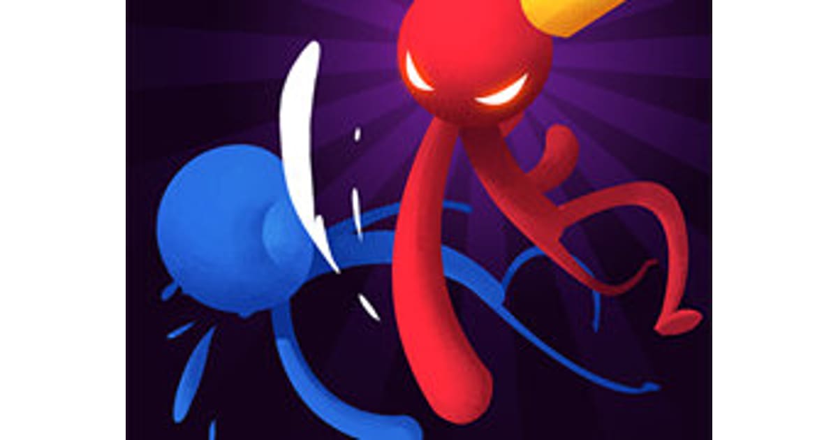 Stickman Fight - Play Stickman Fight Online on CarGames.Com