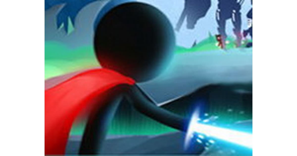 Stickman Fighter Space - Play The Game Online on CarGames.Com