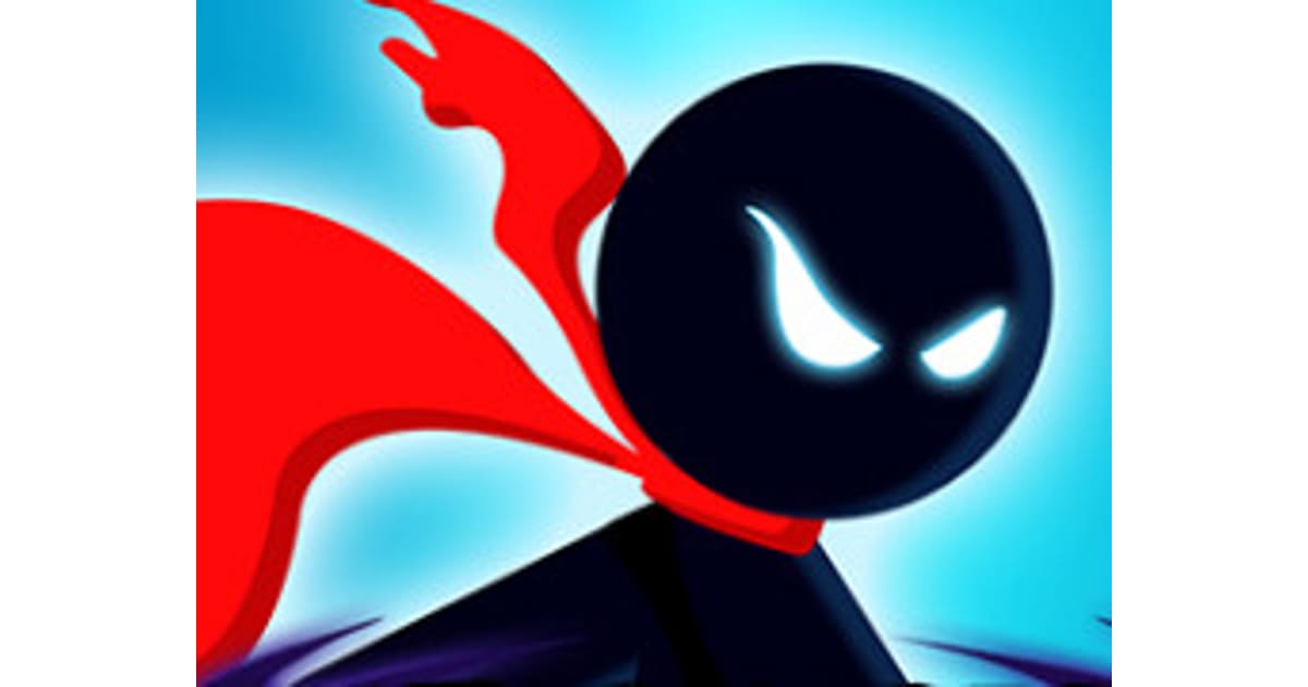 Stickman Ghost Online - Play The Game Online on CarGames.Com