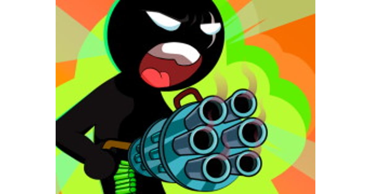 Stickman Team Force 2 - Play The Game Online on CarGames.Com