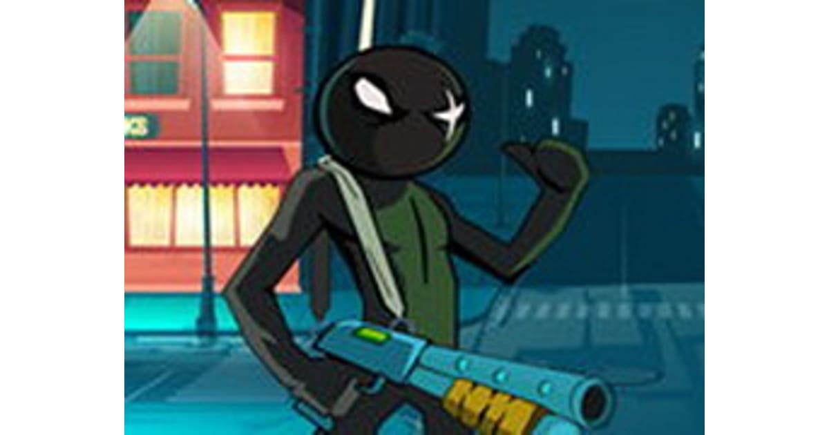 Stickman Team Force - Play Stickman Team Force Online on CarGames.Com