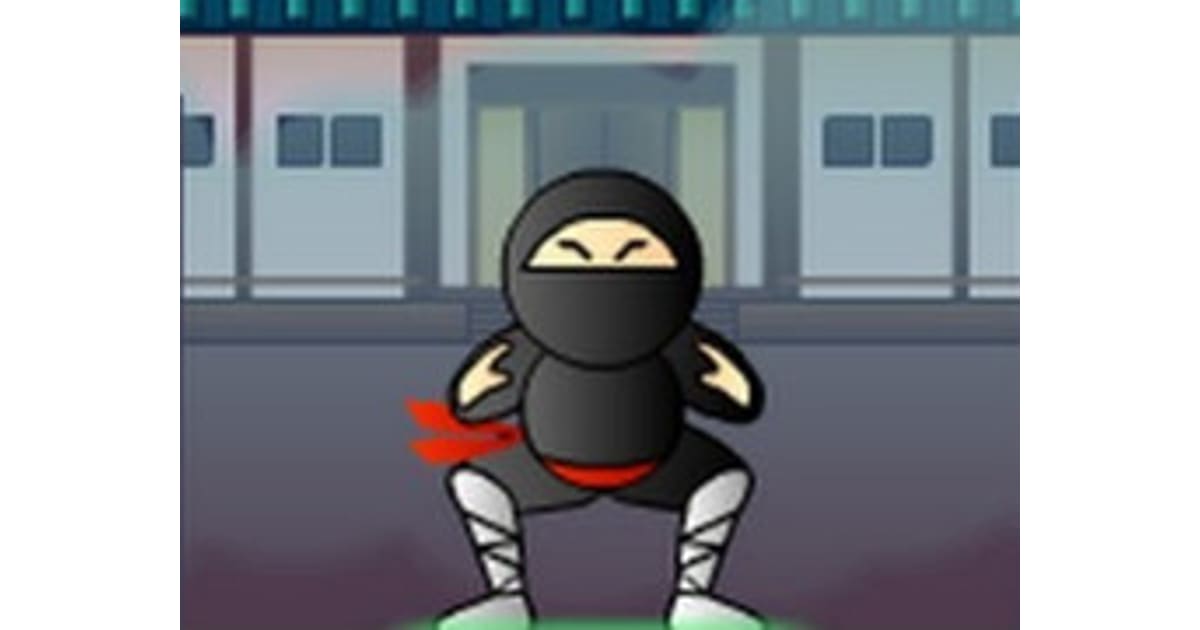 Sticky Ninja Academy - Play Sticky Ninja Academy Online on CarGames.Com