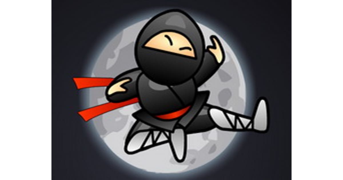 Sticky Ninja Missions - Play The Game Online on CarGames.Com