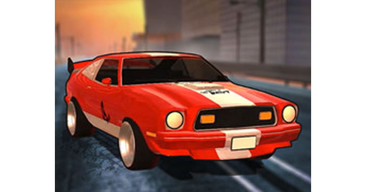 Street Rider - Play Street Rider Online on CarGames.Com