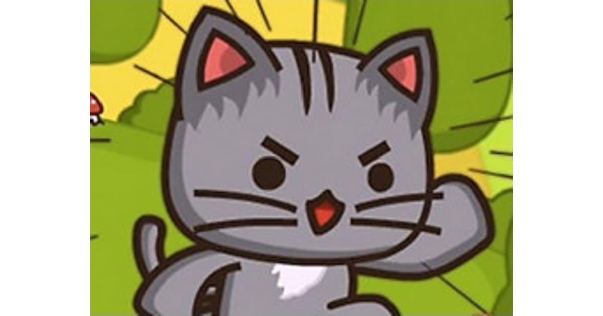 Strike Force Kitty League - Play The Game Online on CarGames.Com