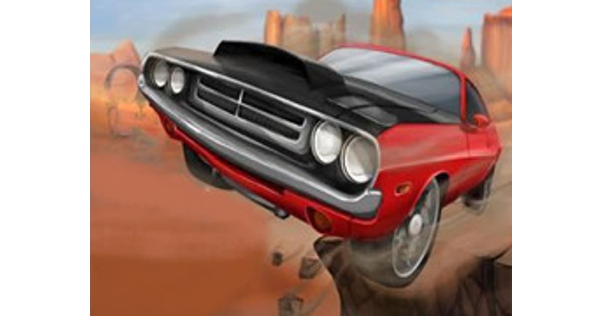 Stunt Car Challenge - Play Stunt Car Challenge Online on CarGames.Com