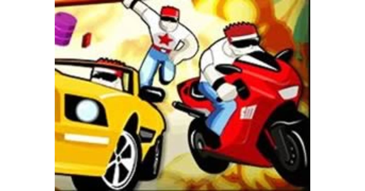 Stunt Master - Play Stunt Master Online on CarGames.Com
