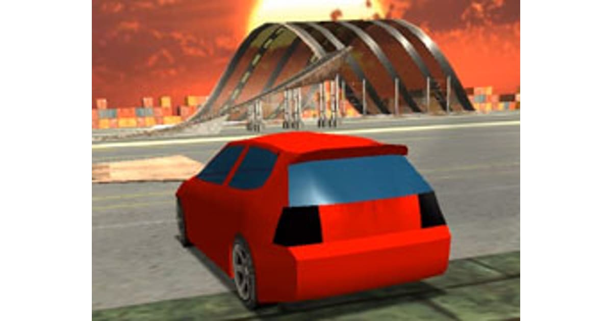 Stunt Simulator Multiplayer - Play The Game Online on CarGames.Com