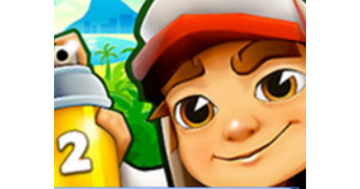 Subway Surfers 2 - Play Subway Surfers 2 Online on CarGames.Com