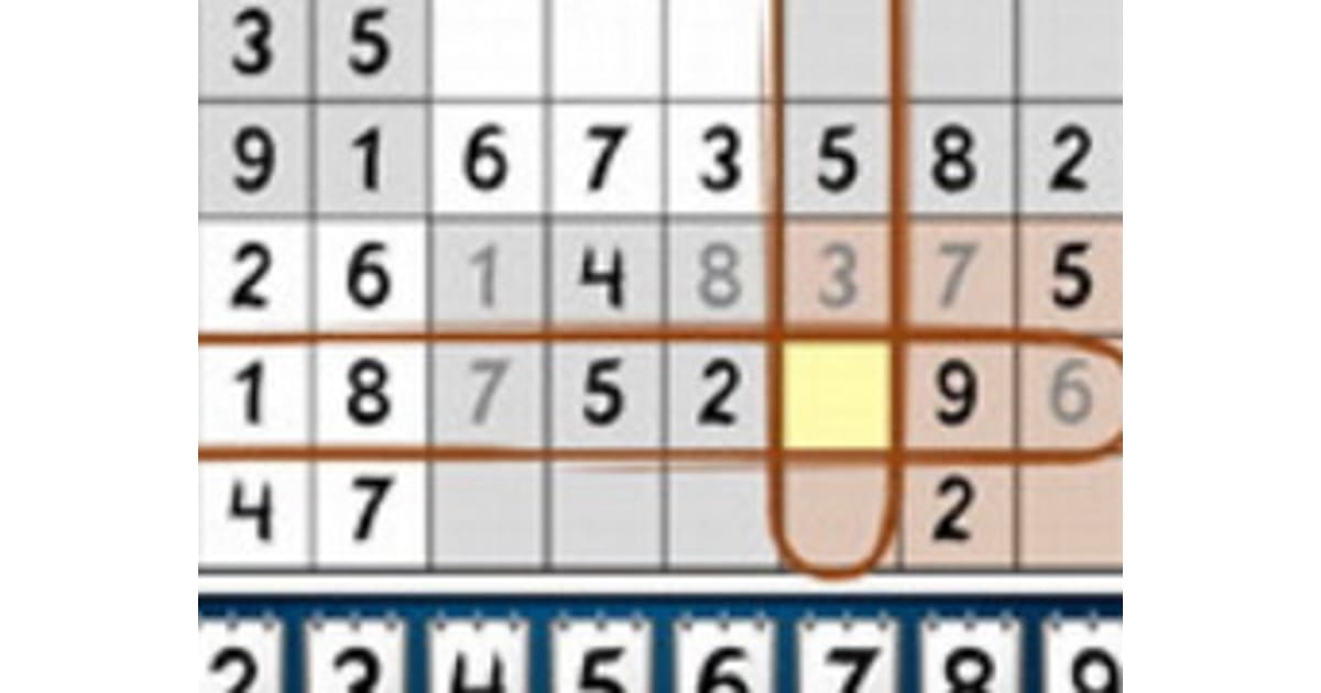 Sudoku Challenge - Play Sudoku Challenge Online on CarGames.Com