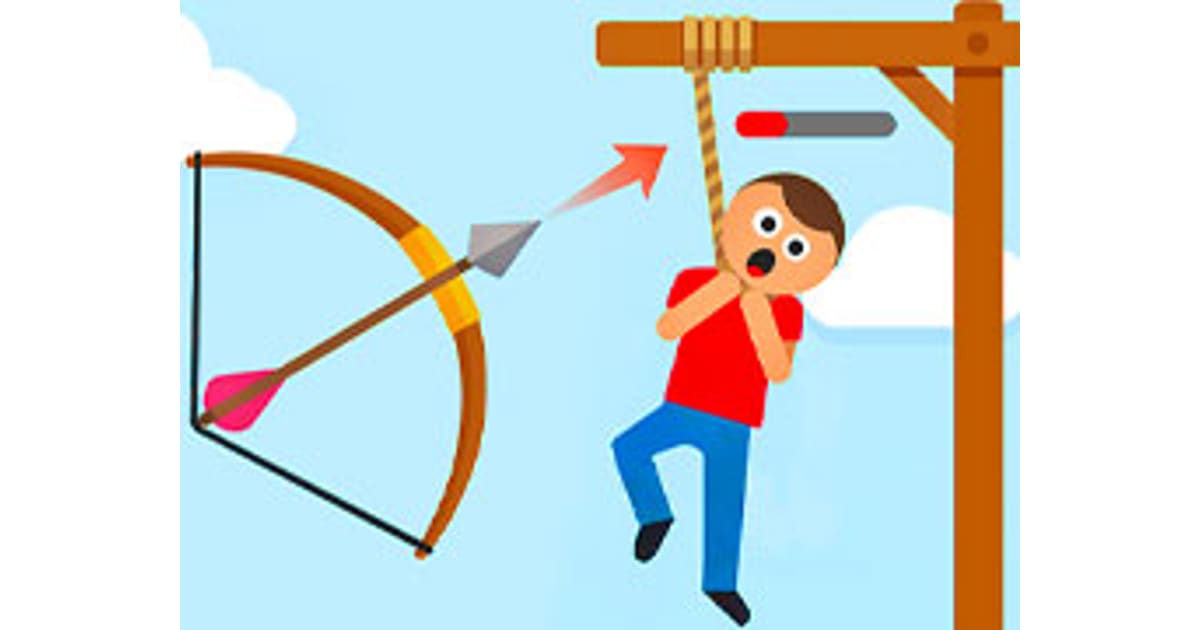 Super Archer Catkeeper - Play The Game Online on CarGames.Com