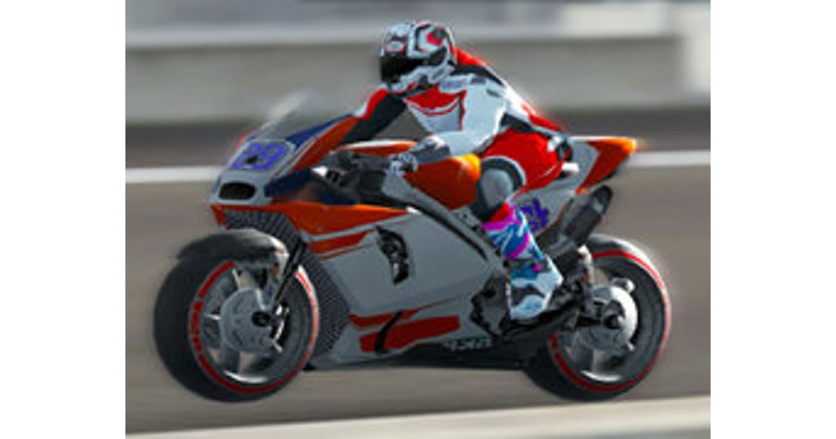 Super Bike The Champion - Play The Game Online on CarGames.Com