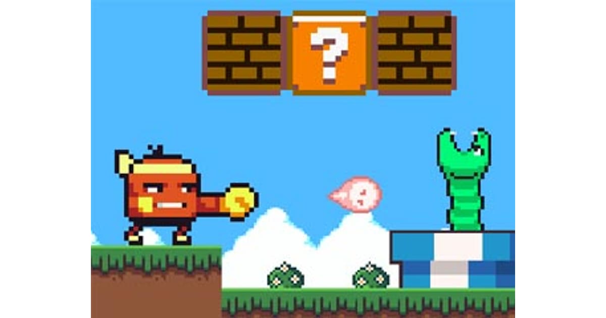 Super Billy Boy - Play Super Billy Boy Online on CarGames.Com