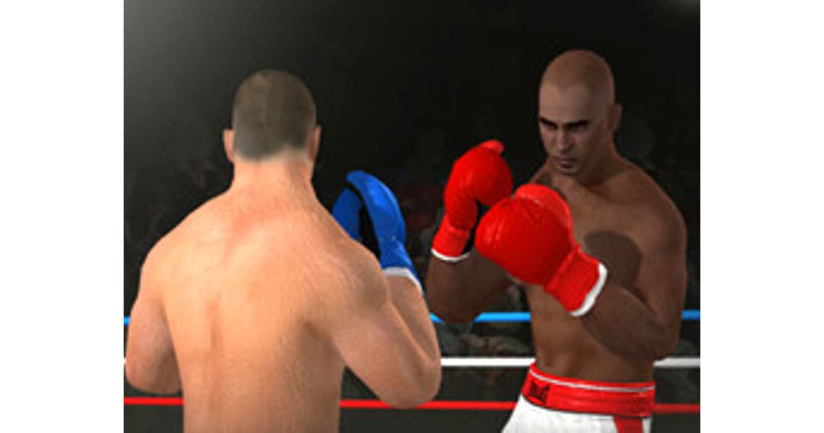 Super Boxing - Play Super Boxing Online on CarGames.Com